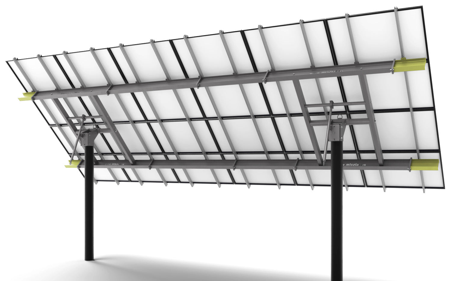 24 Inch Wing - Heavy Duty – Aspen Buying Group